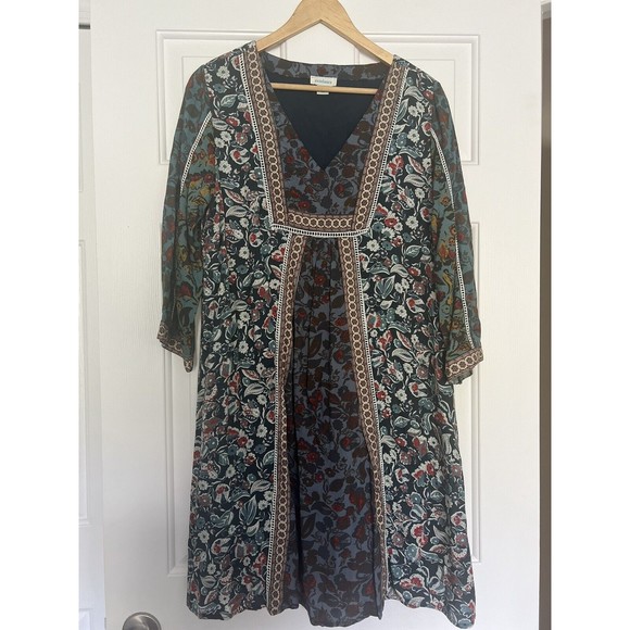 Sundance | Dresses | Sundance Dress Sweet Whispers Dress Womens Size ...